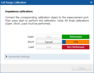 Bode 100 VNA - Picotest