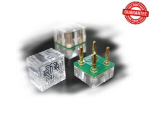 M3500 Shorting Plug Option - Picotest