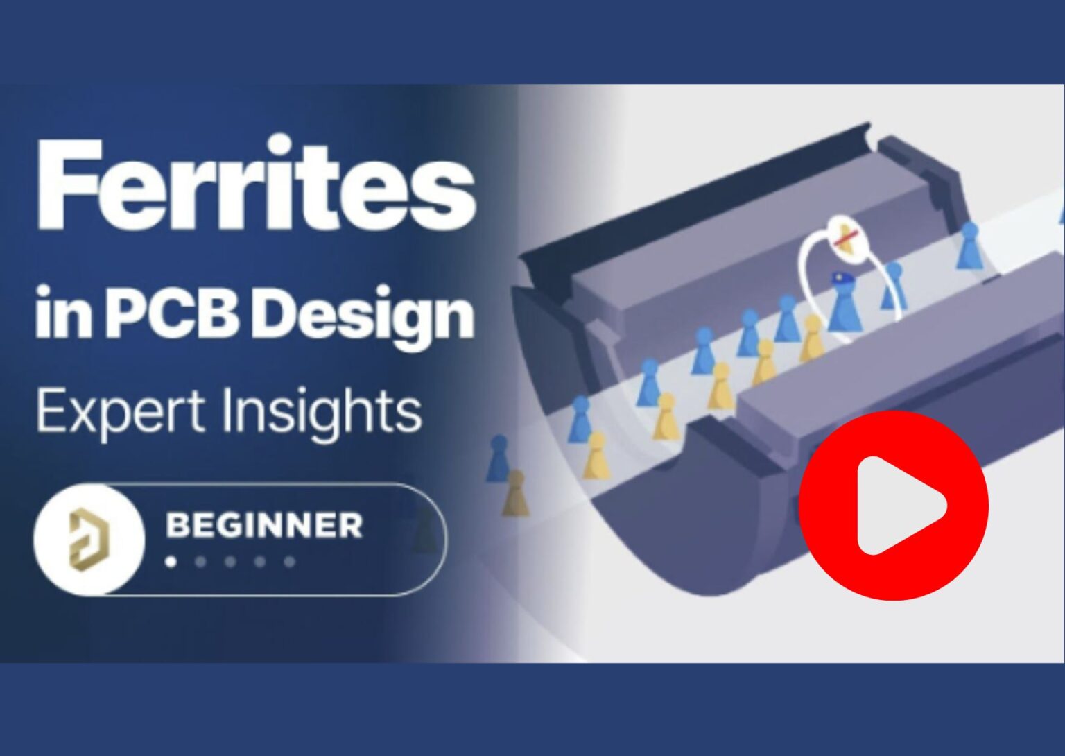 Ferrites in PCB Design: What the Experts Say - Picotest